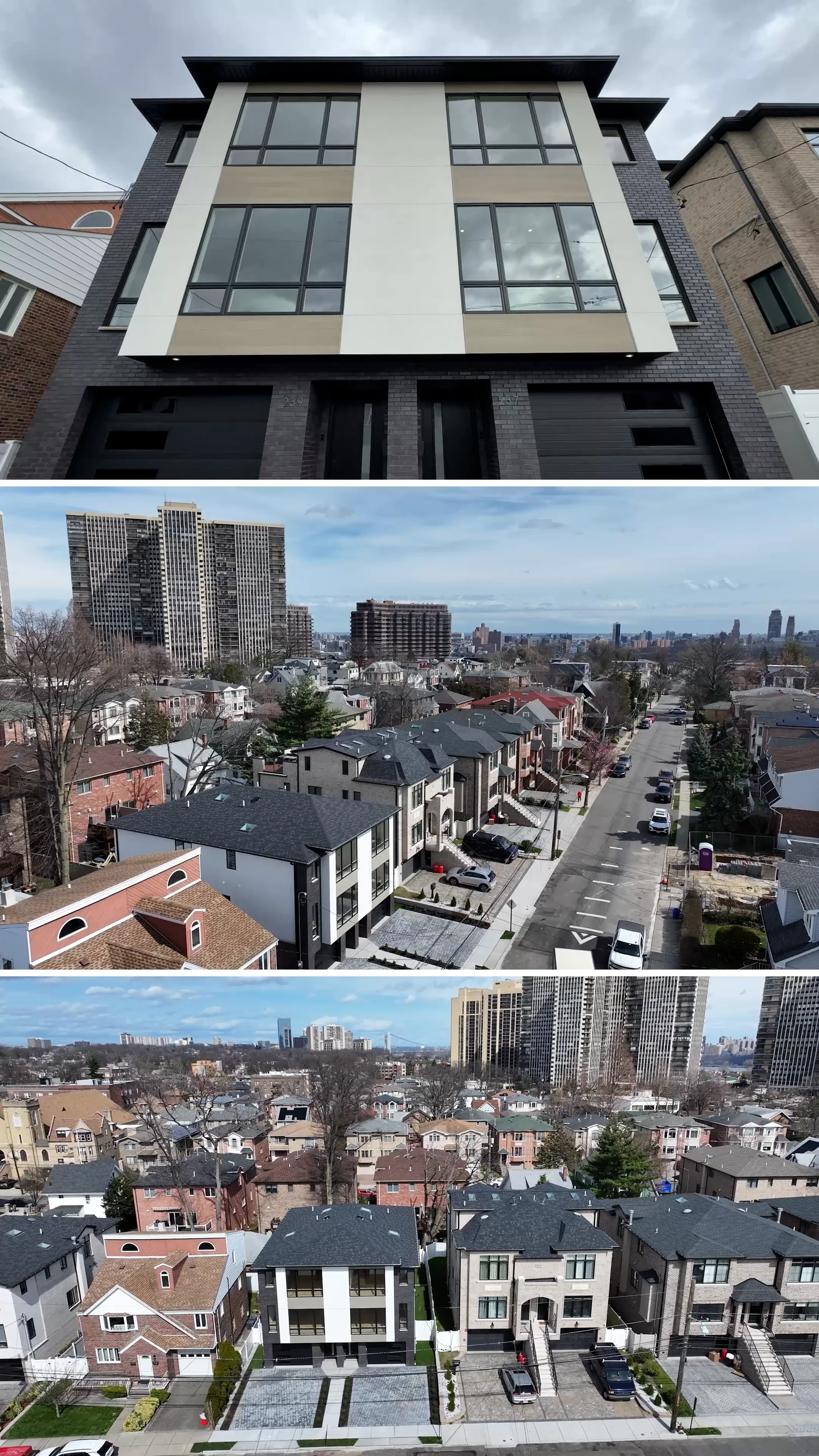 237 Grant Ave, Cliffside Park, NJ 07010 - Ryan D'Errico(VERTICAL REEL ...