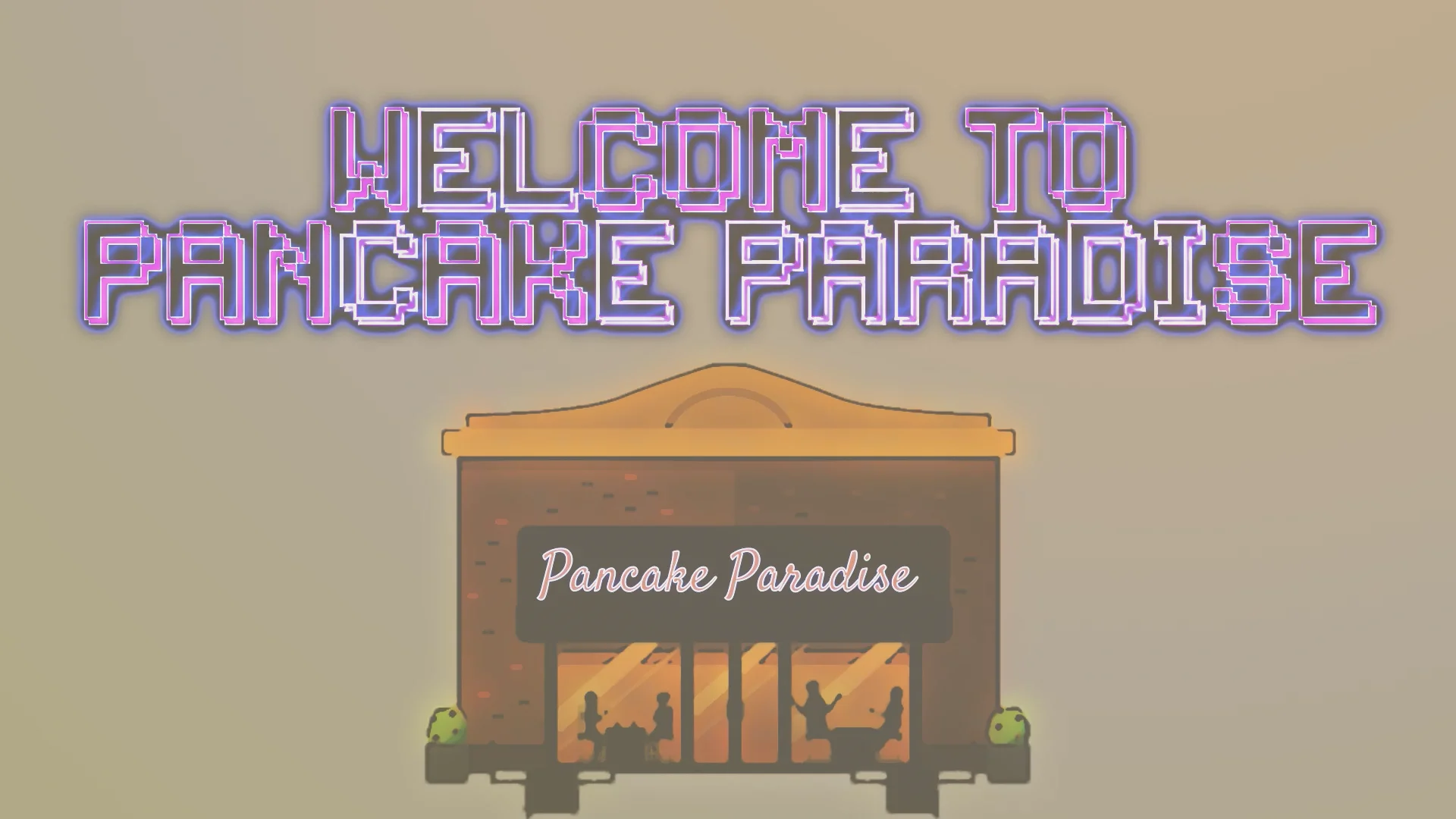2D and 3D ANIMATIONS - Pancake animation on Vimeo