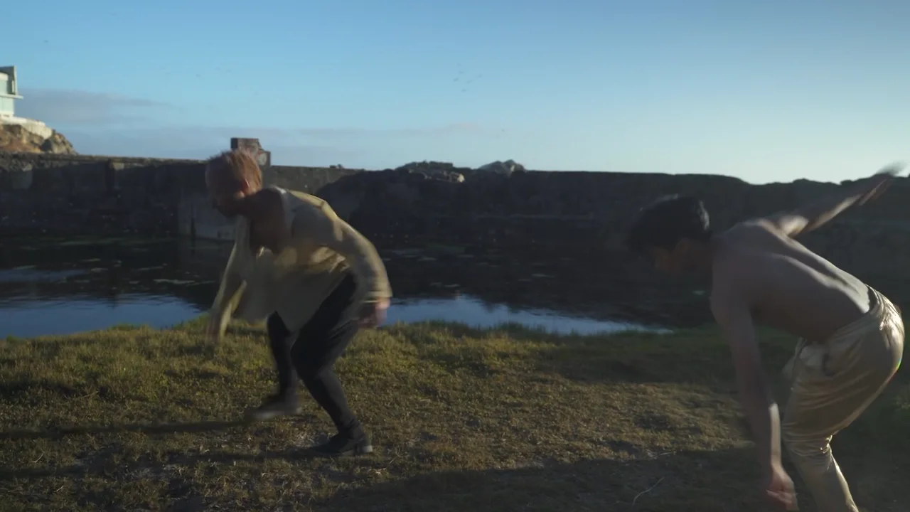 Lizard Song Trailer on Vimeo