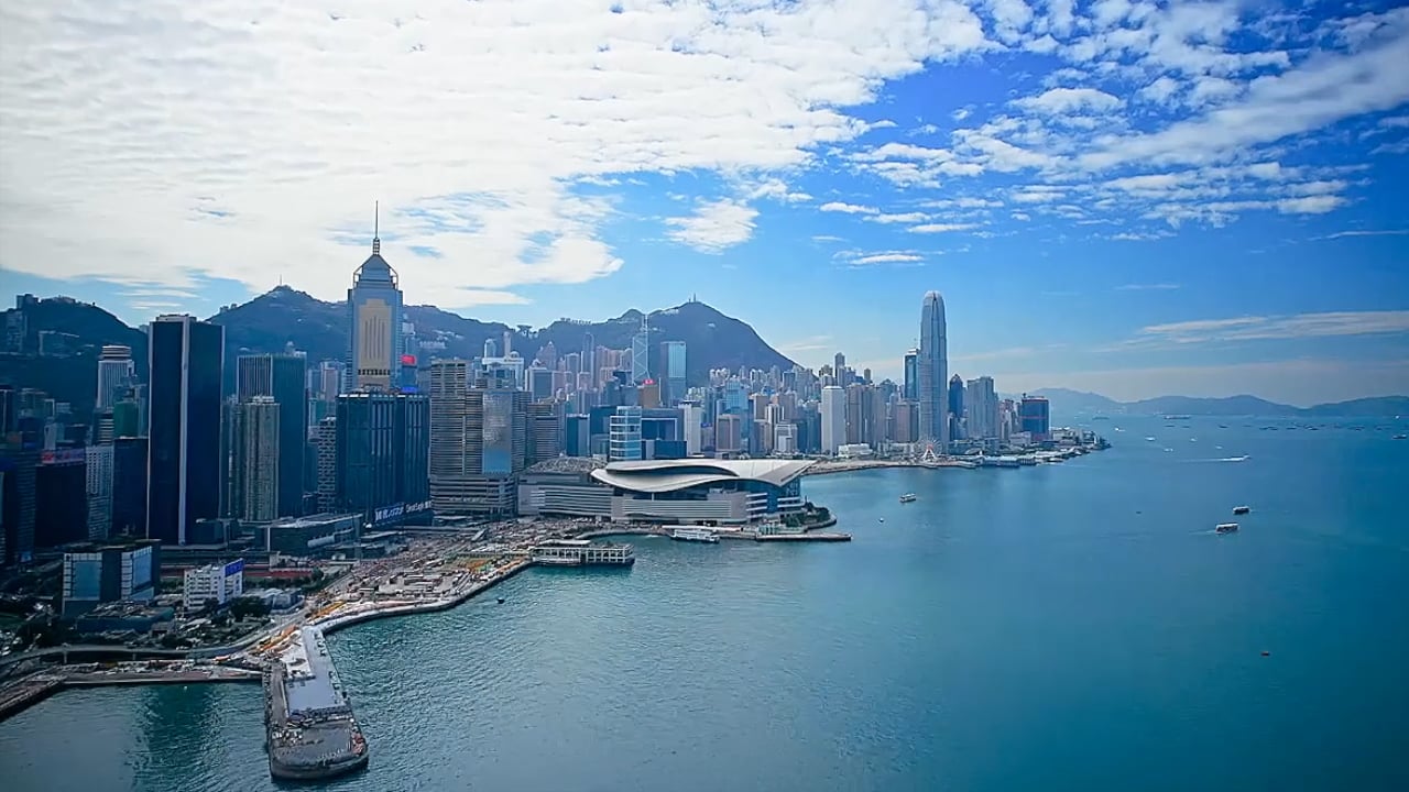 Lorem Creative Group | Advertising Agency | Hong Kong