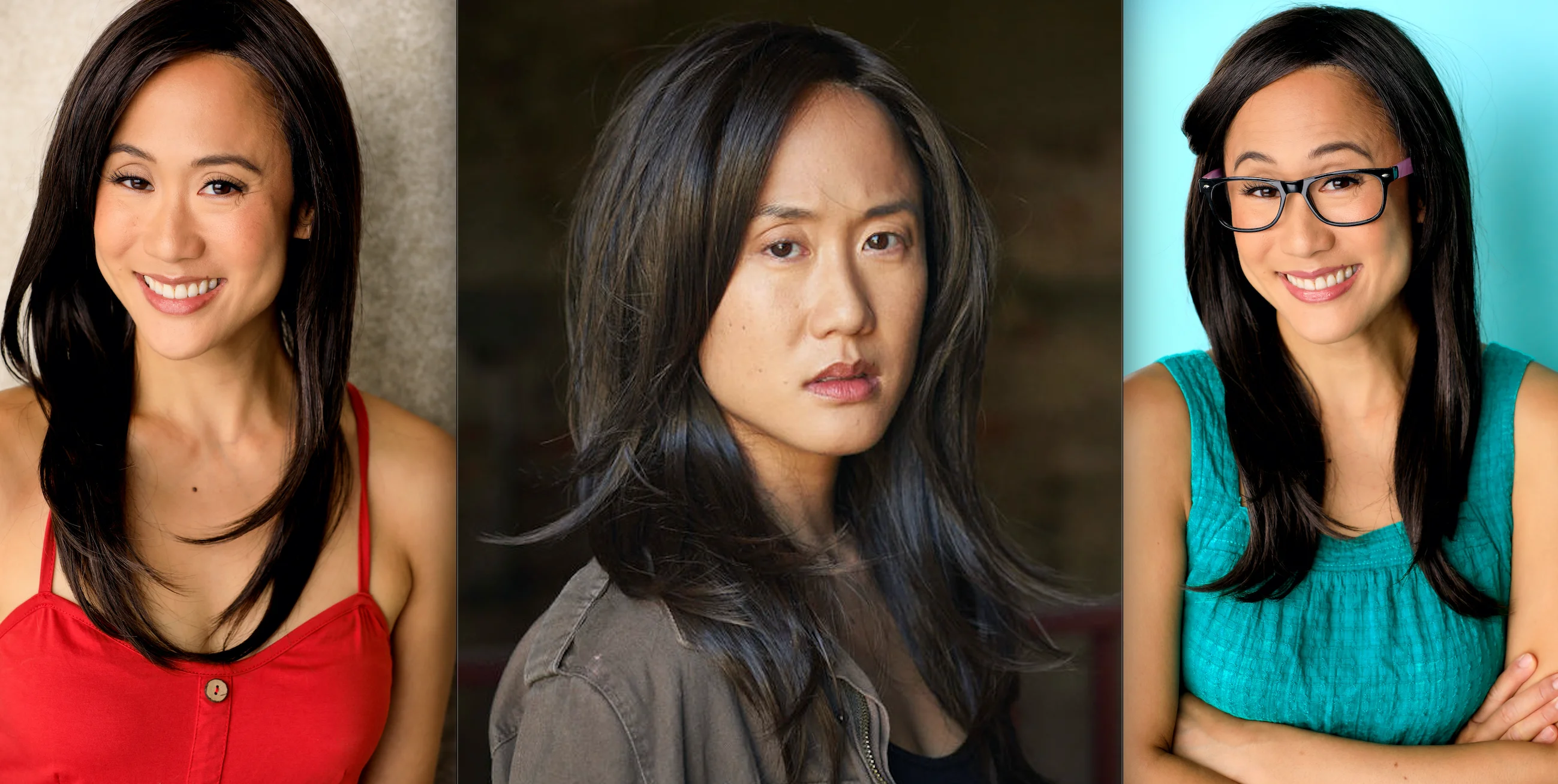 New Demo Reel 2024 - Danielle Juliet Ma