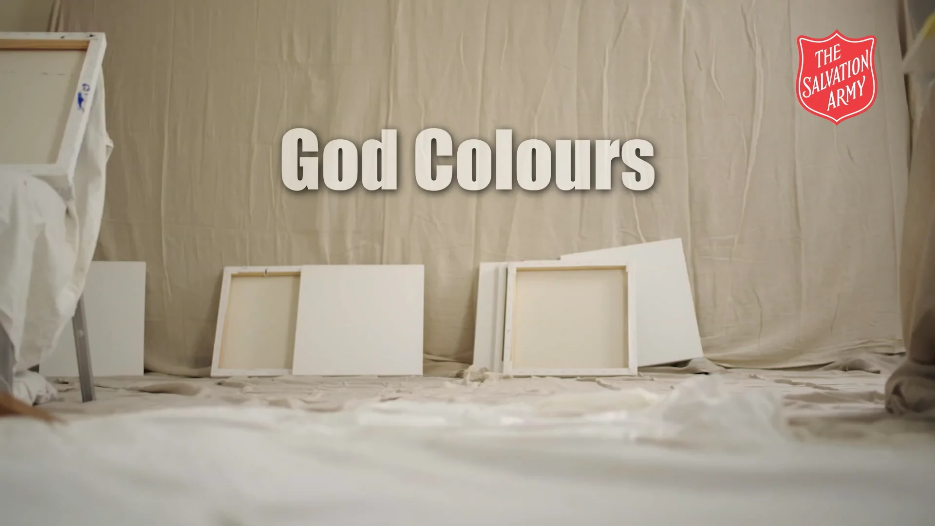 God Colours