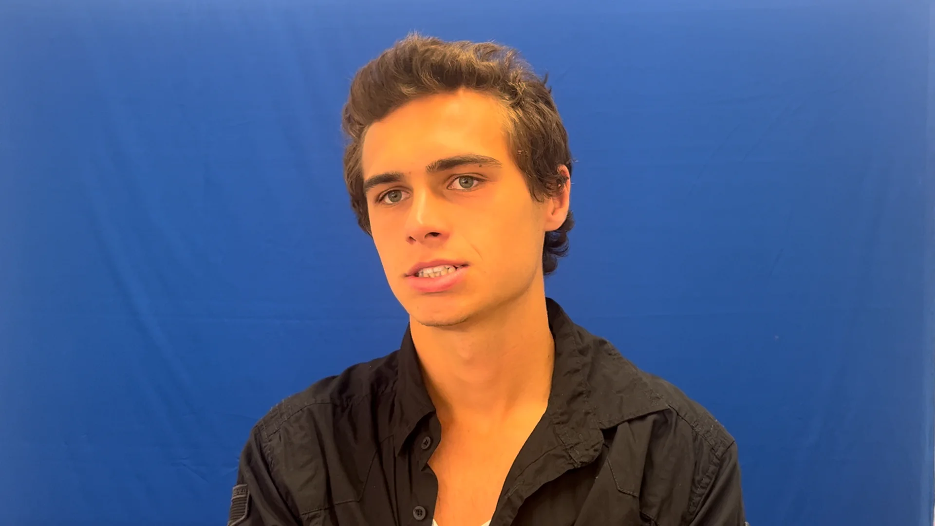 Max Scene 1 (take 1)