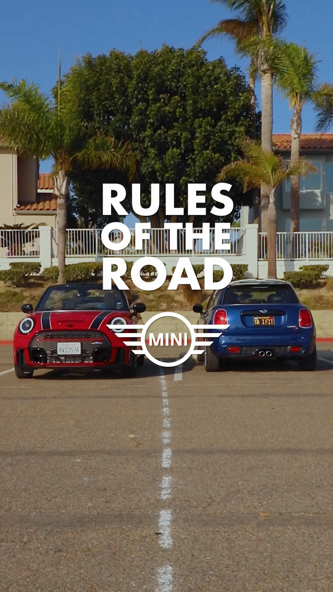 Madelaine Turner // Mini - Rules on Vimeo