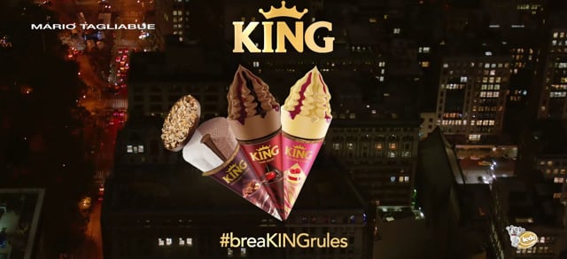 Ledo | KING - Slowstudio