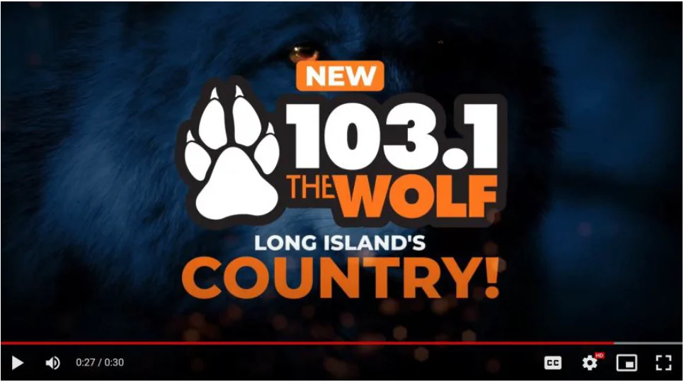 103.1 The Wolf