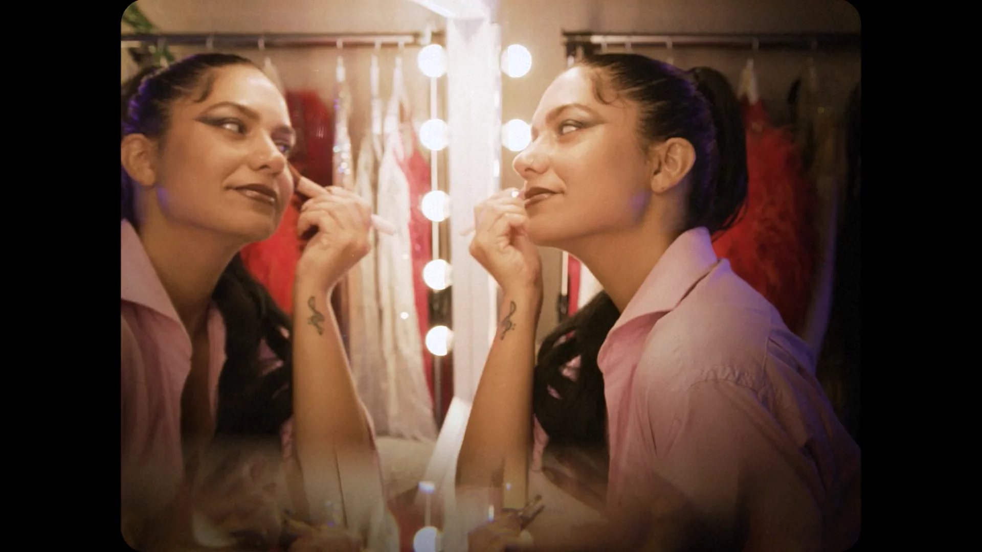 The Quarry - Maybelis, Latin Singer & Dancer on Vimeo