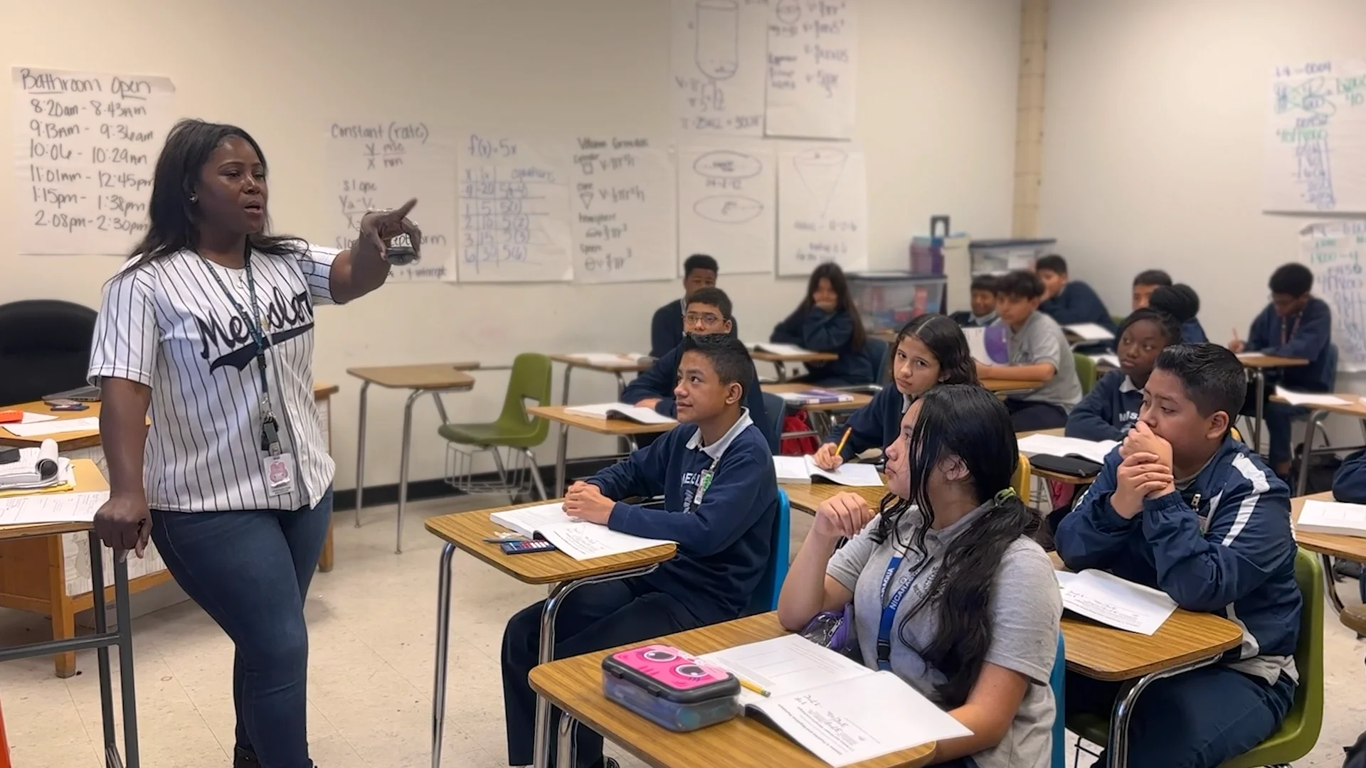 Ashley Rome: We Choose JP Schools on Vimeo