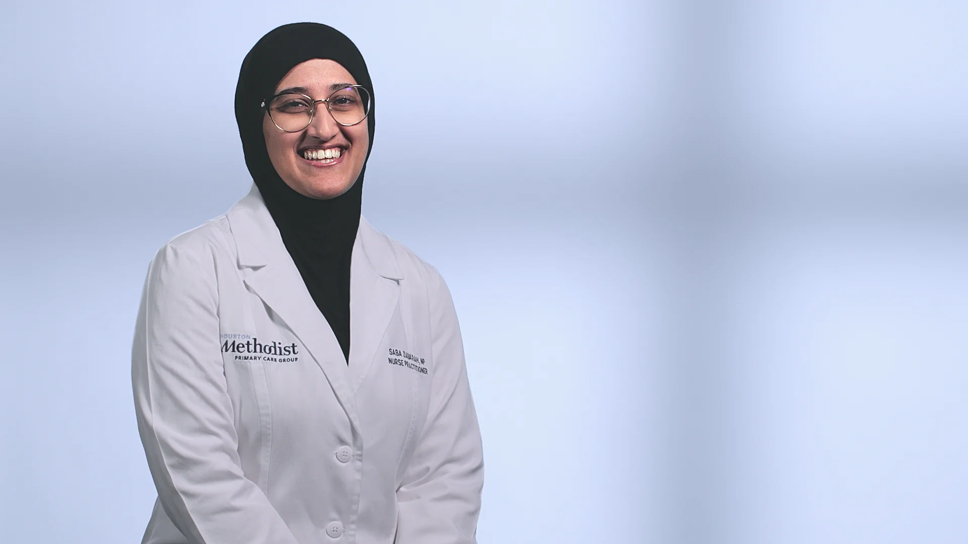 Houston Methodist Primary Care Group: Saba Zabarah, FNP-C, Family Nurse ...