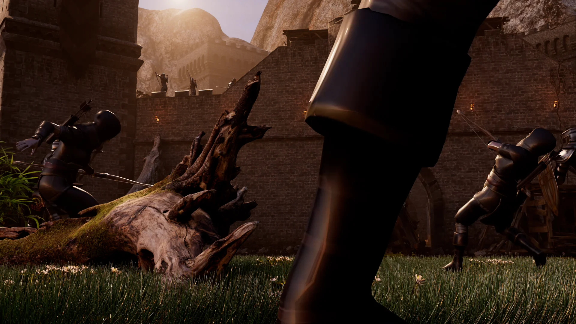 Lighting Assignment Final on Vimeo