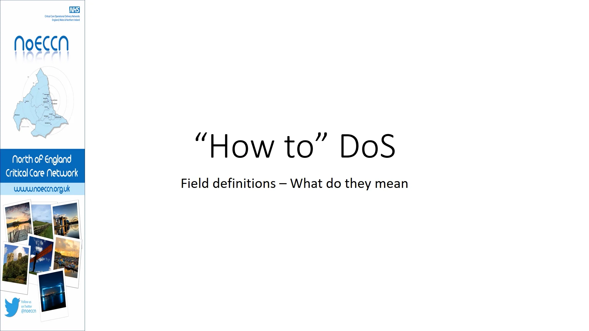 New -How to DoS with narration on Vimeo