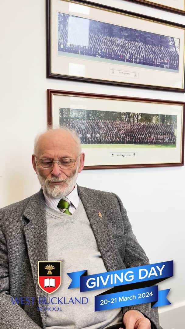 Welcome From Chris Ponder on Vimeo