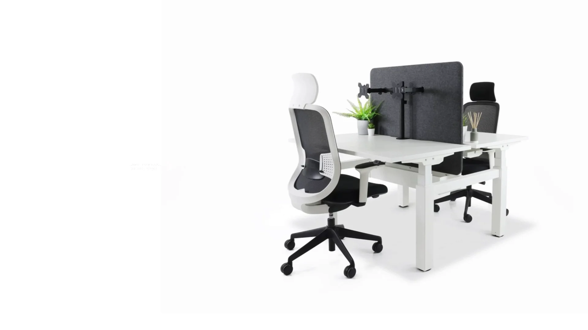 Table For Business - Desk Ranges