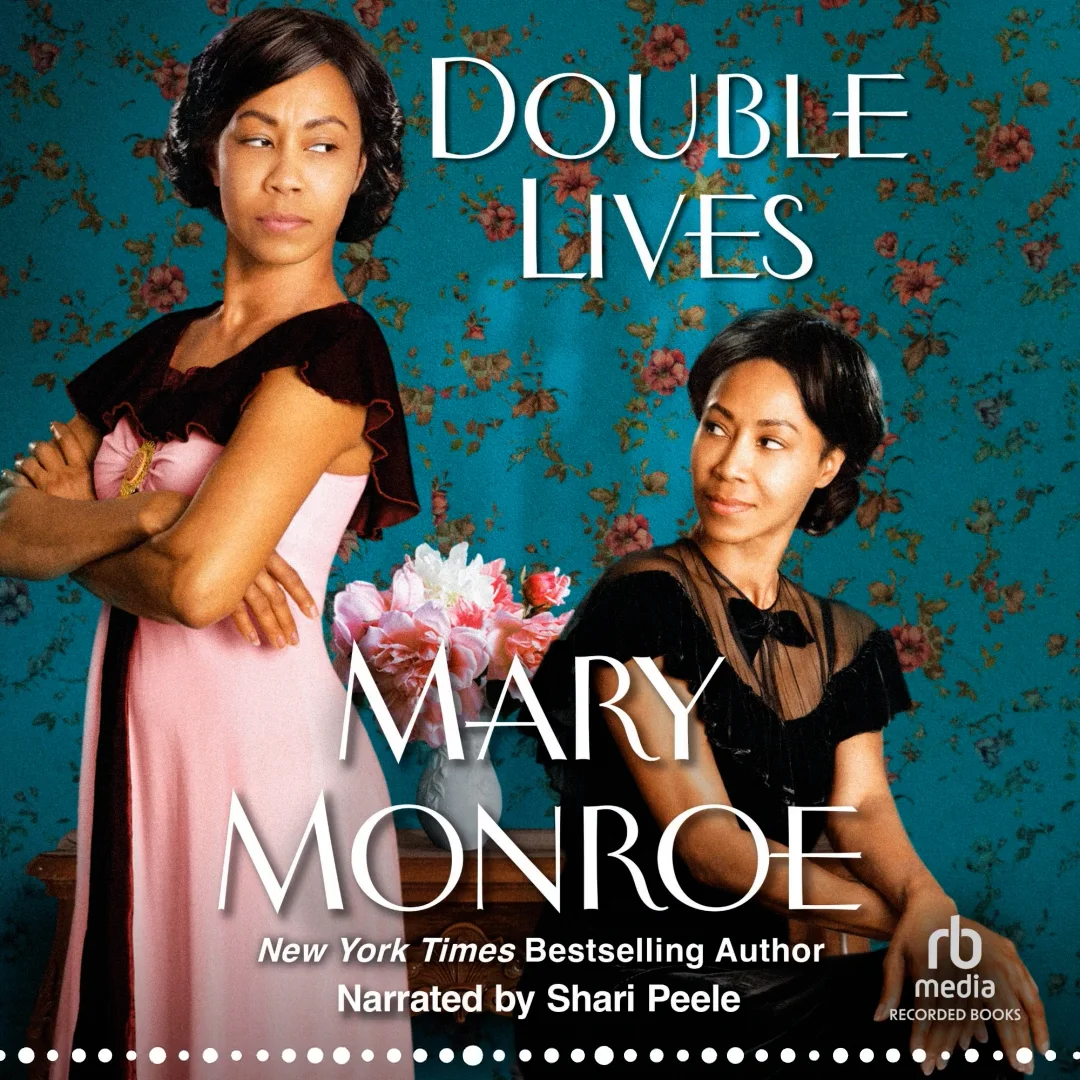 Audiobook Sample: Double Lives on Vimeo