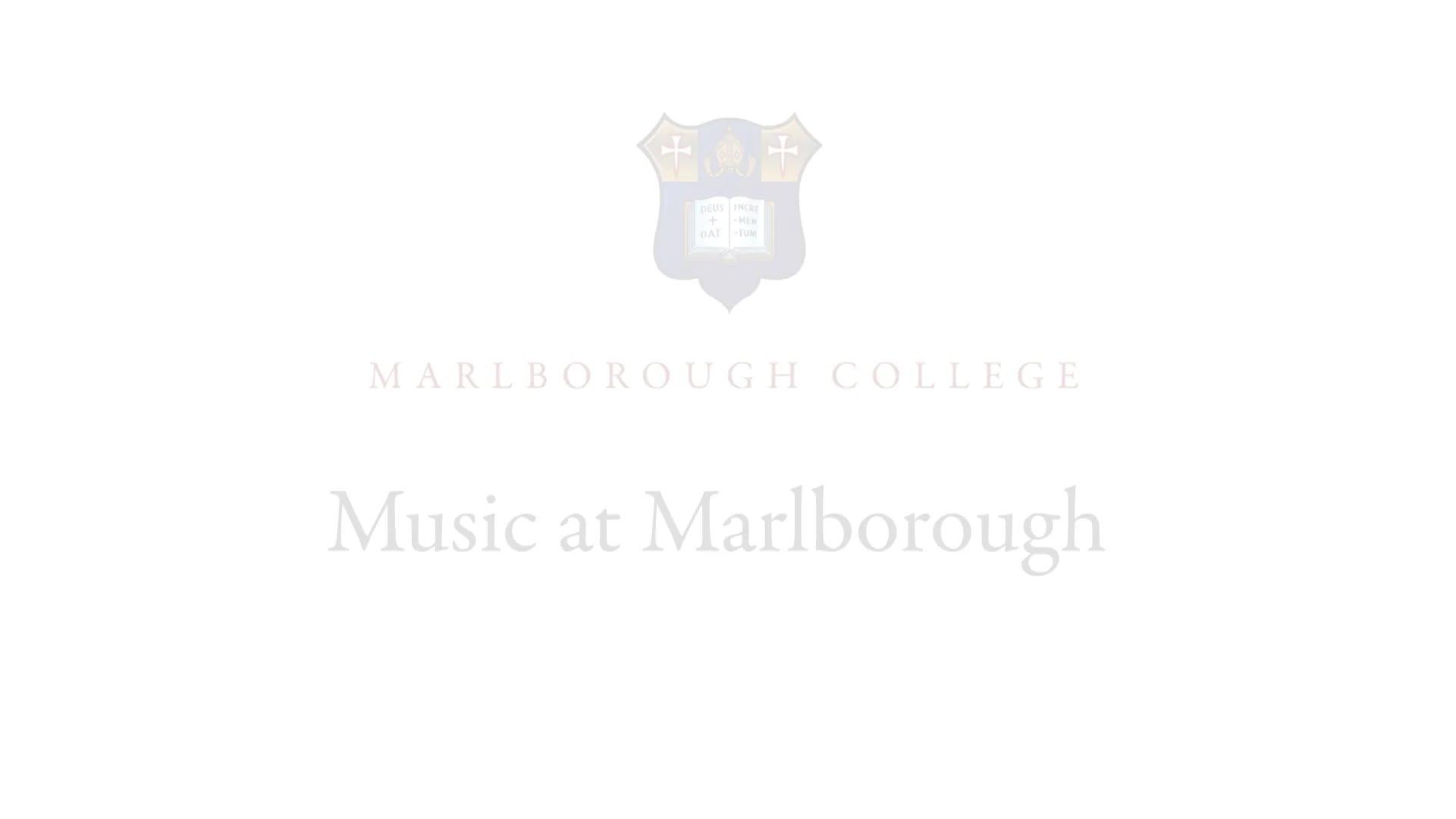 Marlborough College Logo