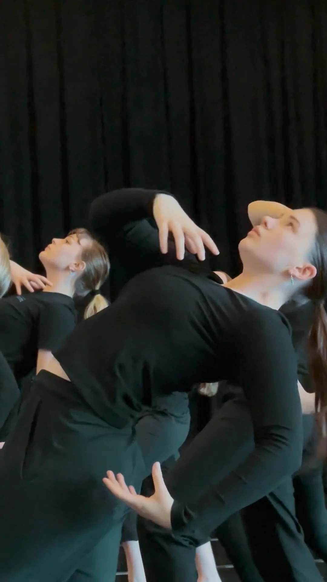 Countdown to Concert - High School 1 on Vimeo