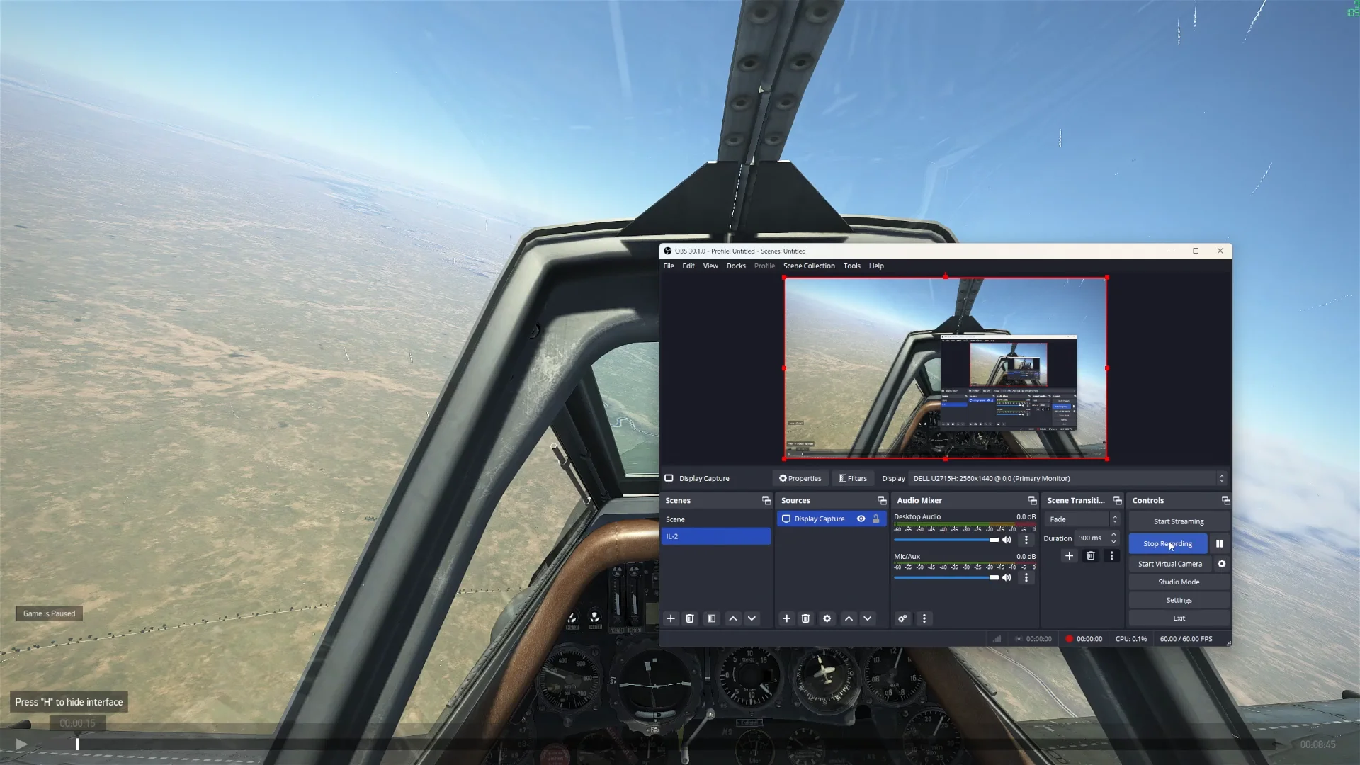 IL-2 Berloga 2024-03-20 on Vimeo