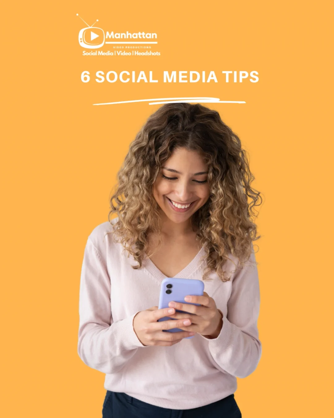 Manhattan Video productions on Vimeo