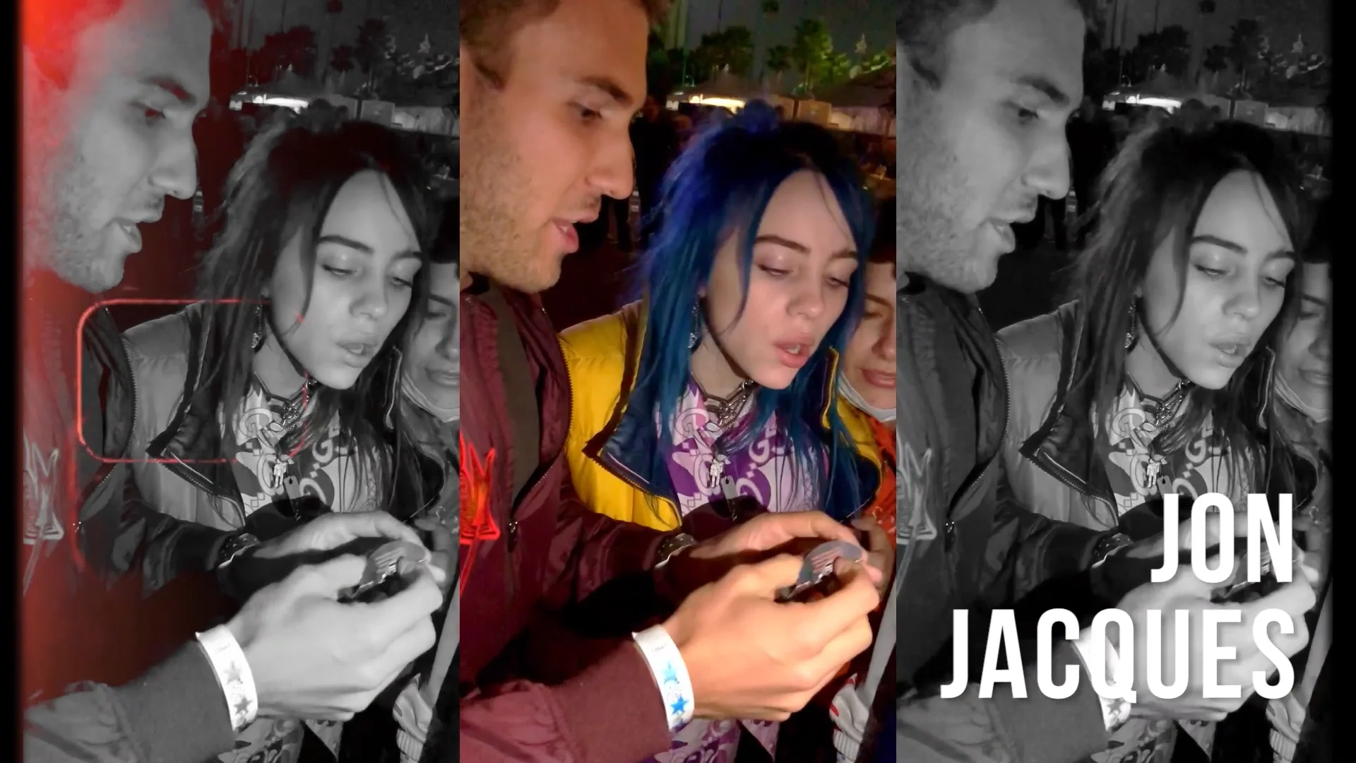 Jon Jacques Keynote Speaking Reel on Vimeo