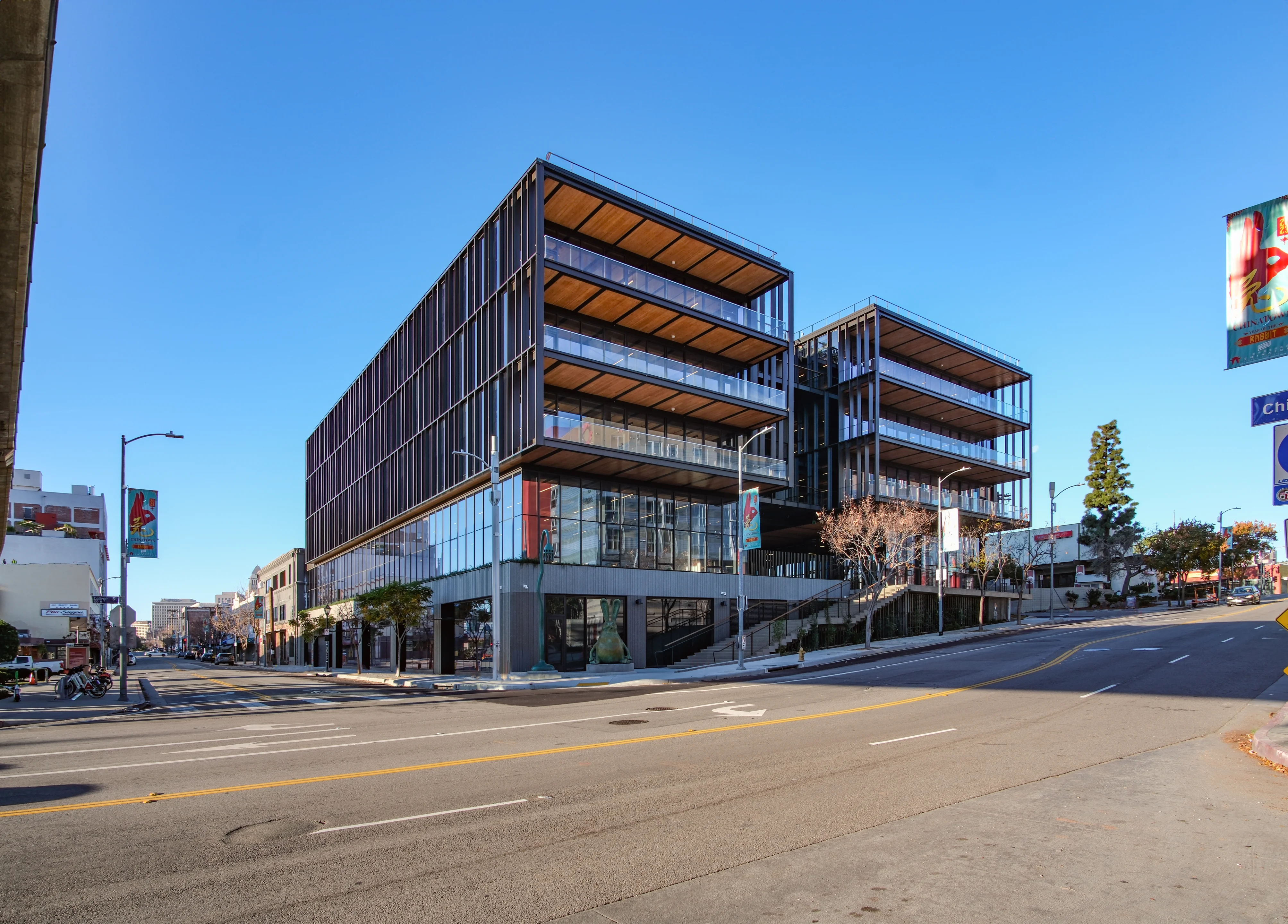 843 N Spring St_Tour on Vimeo