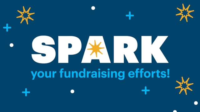 2024 DonorPerfect Community Conference - SPARK