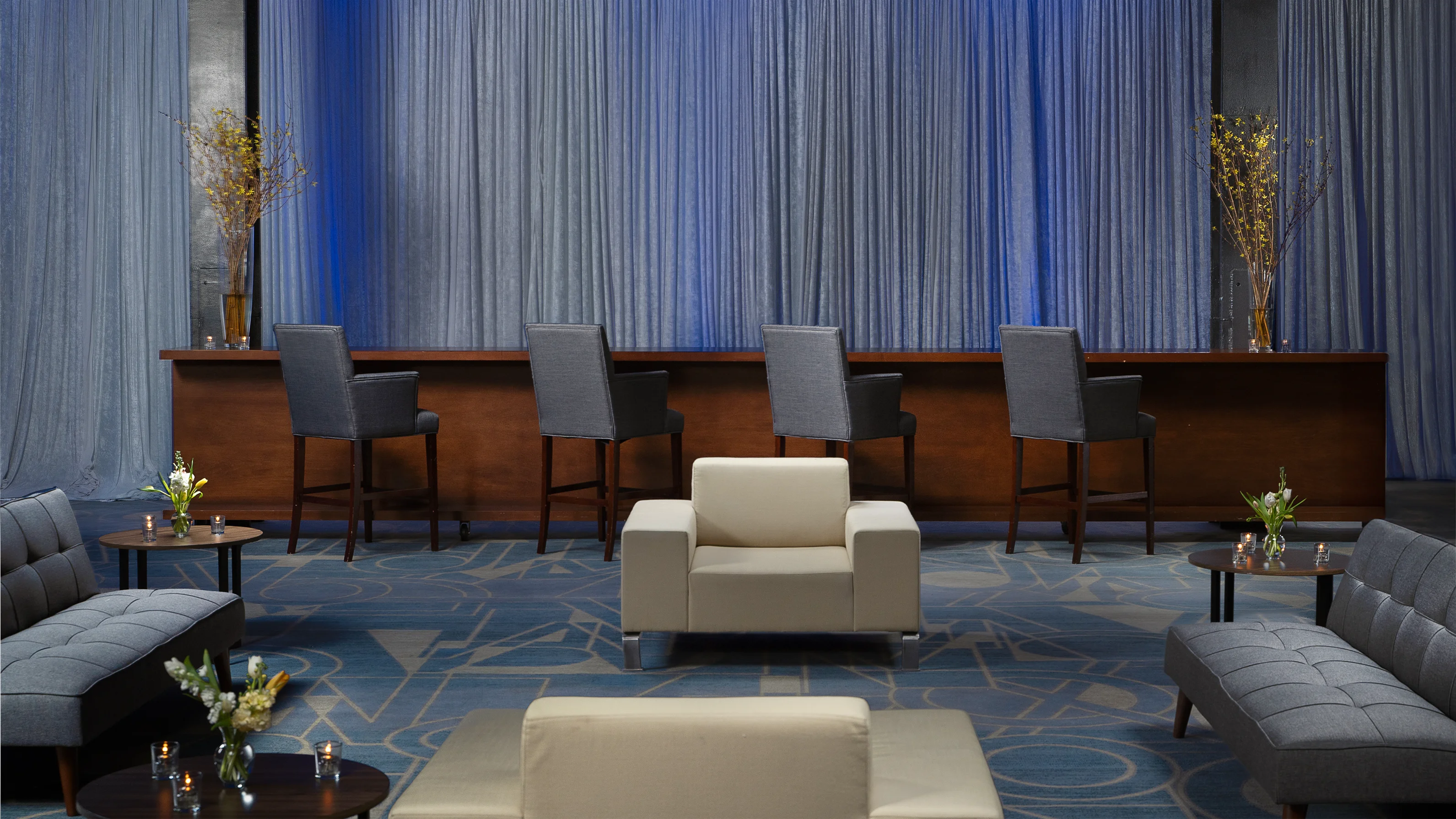 JW Marriott Events on Vimeo