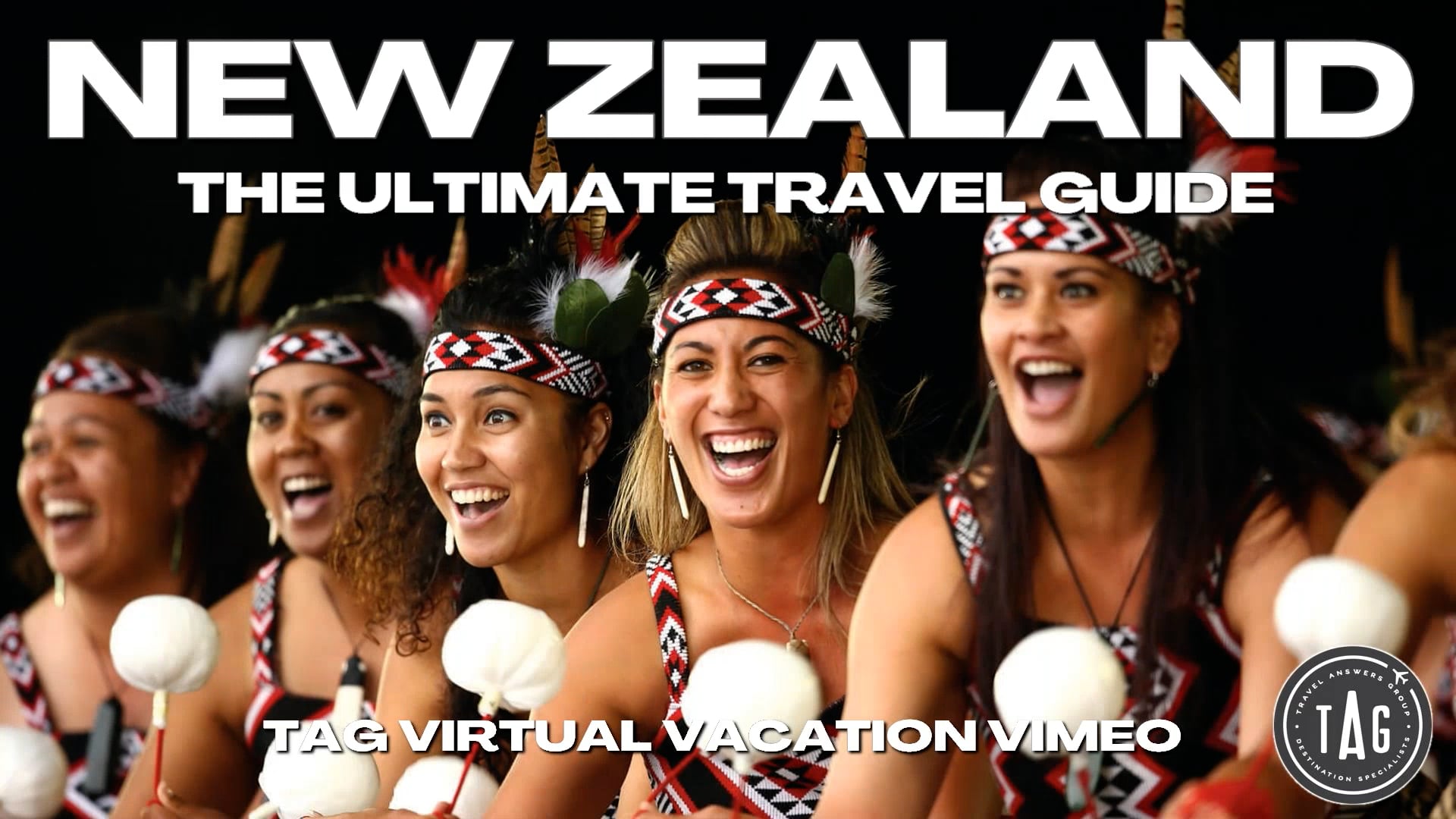 NEW ZEALAND - THE ULTIMATE TRAVEL GUIDE | Videos & Movies on Vimeo
