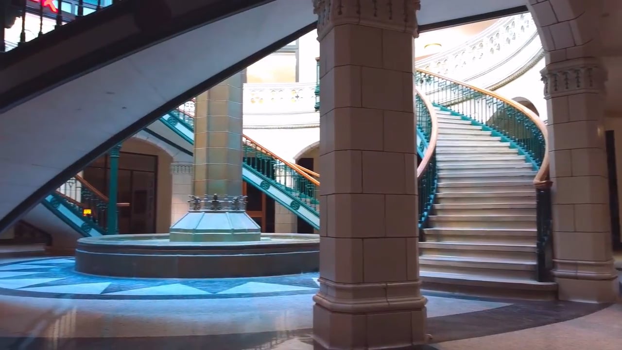 Explore Contemporary Art at Milwaukee Art Gallery