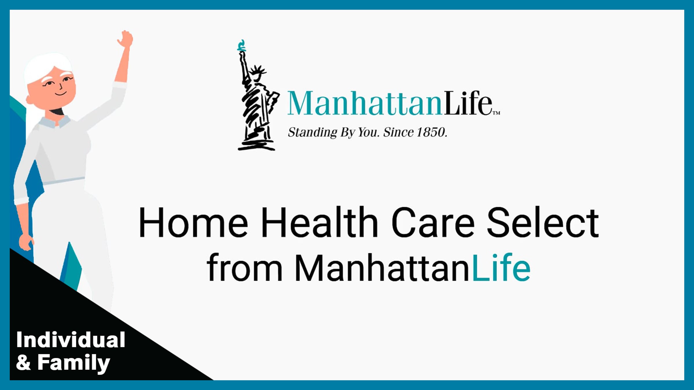 HHCS - Home Health Care Select | ManhattanLife