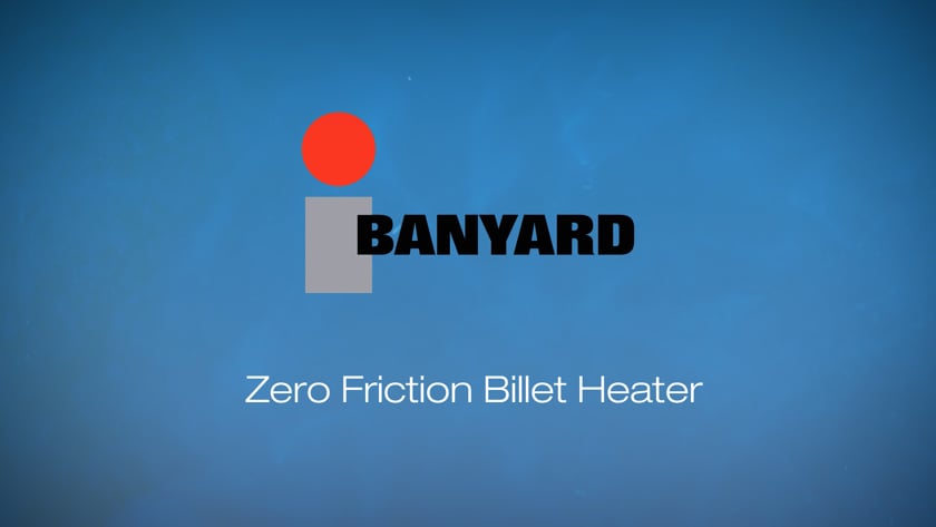 Banyard - Inductotherm Group