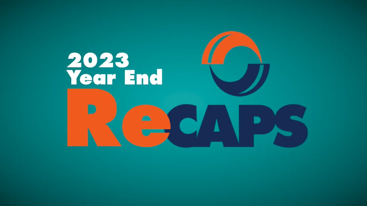 CAPS_2023_Year-End_Presentation on Vimeo