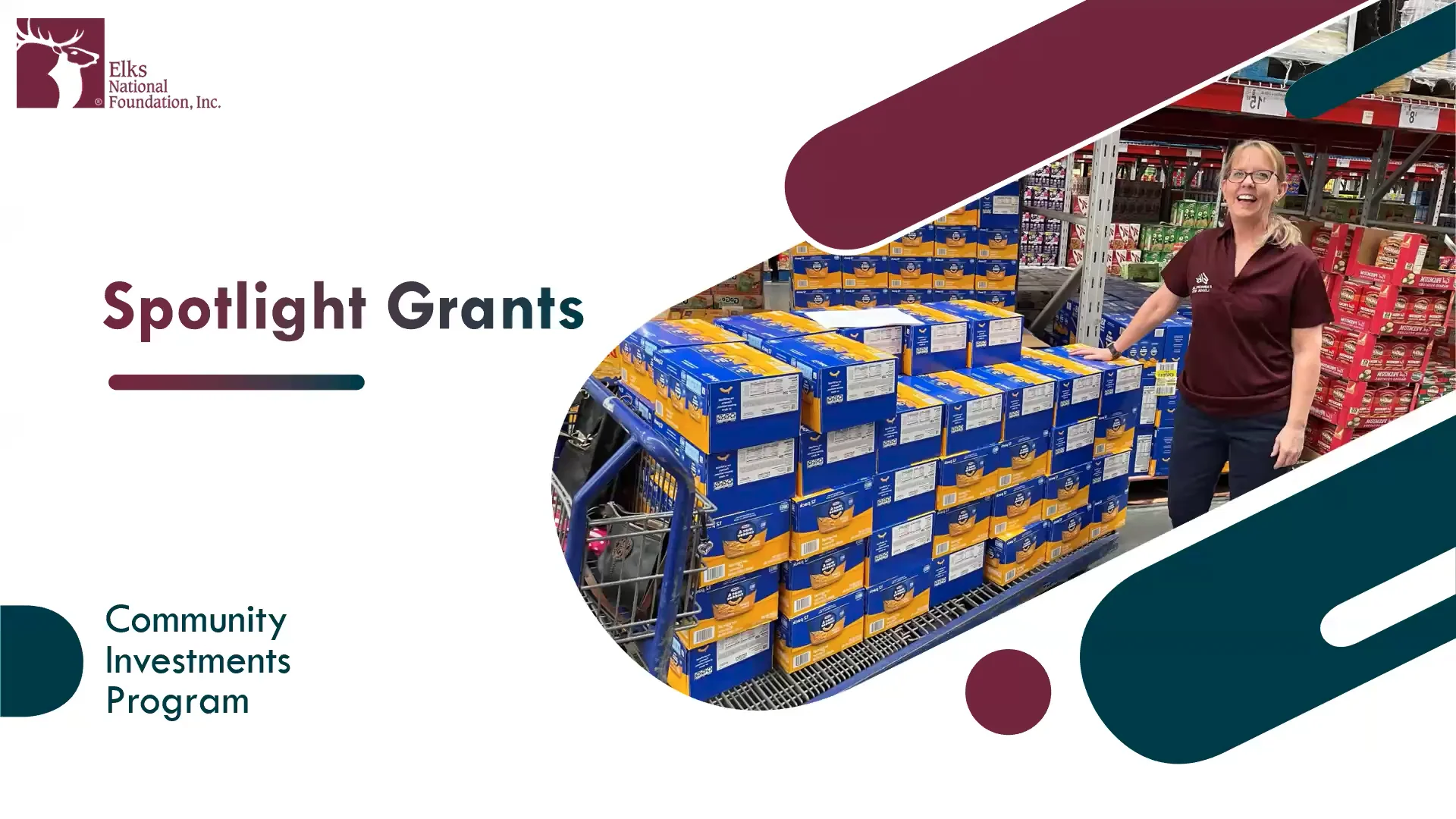 2024-25 Spotlight Grant Webinar