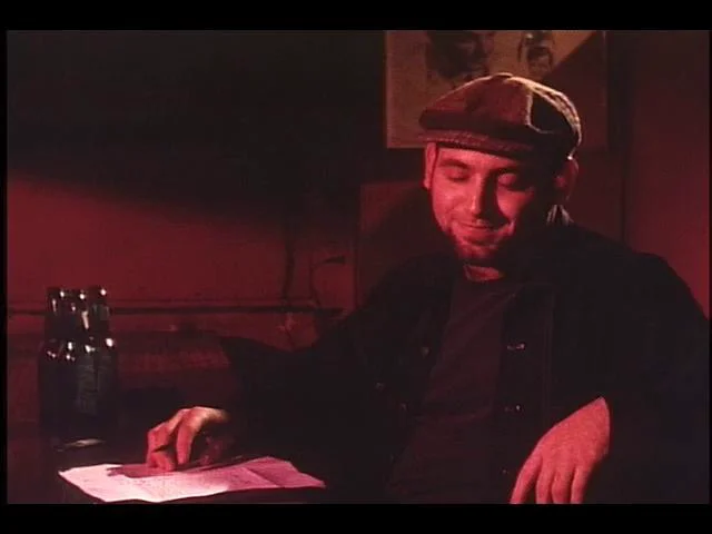 Go-Go Rama Mama (excerpt)