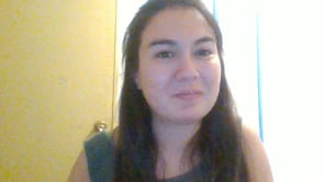 Zareth M., Native Spanish speaker and English learner | Learn with ...