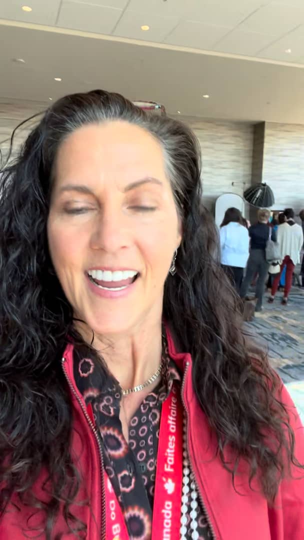 Penny Tremblay on Vimeo