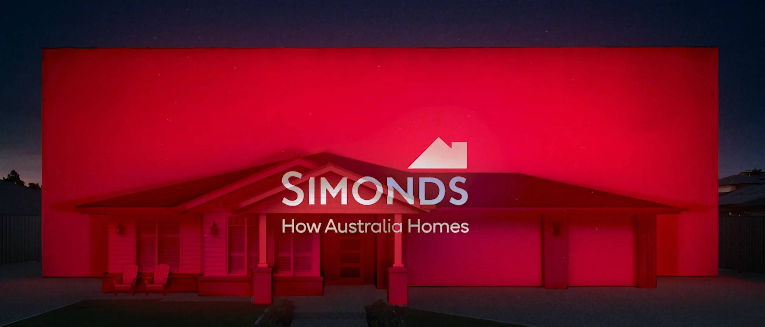 Simonds | How Australia Homes on Vimeo
