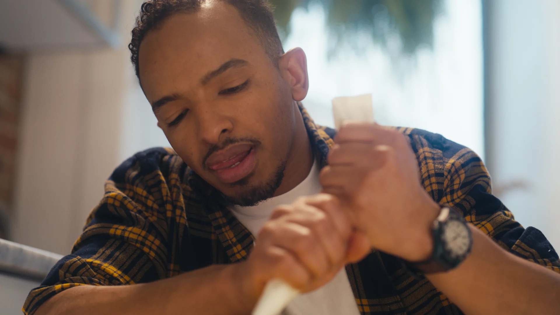 CGI // Nethris // Cafe - FR - FINAL on Vimeo