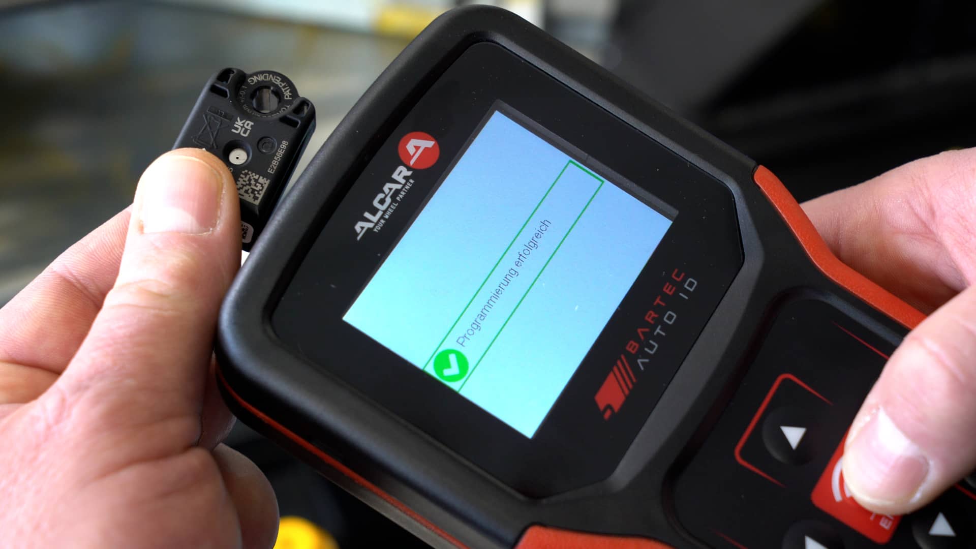 Alcar Tech 350 7220658 on Vimeo