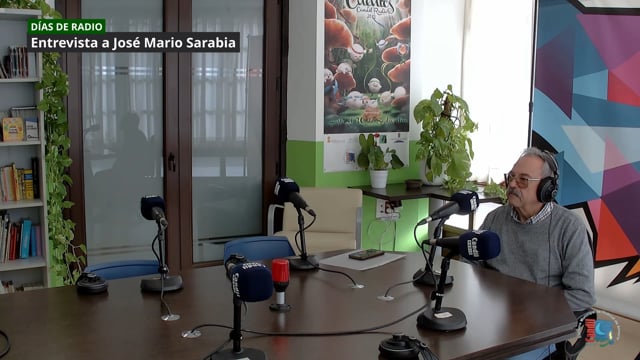 Video: Café con «El Maestro»… José Mario Sarabia y Cartel «Santo ...