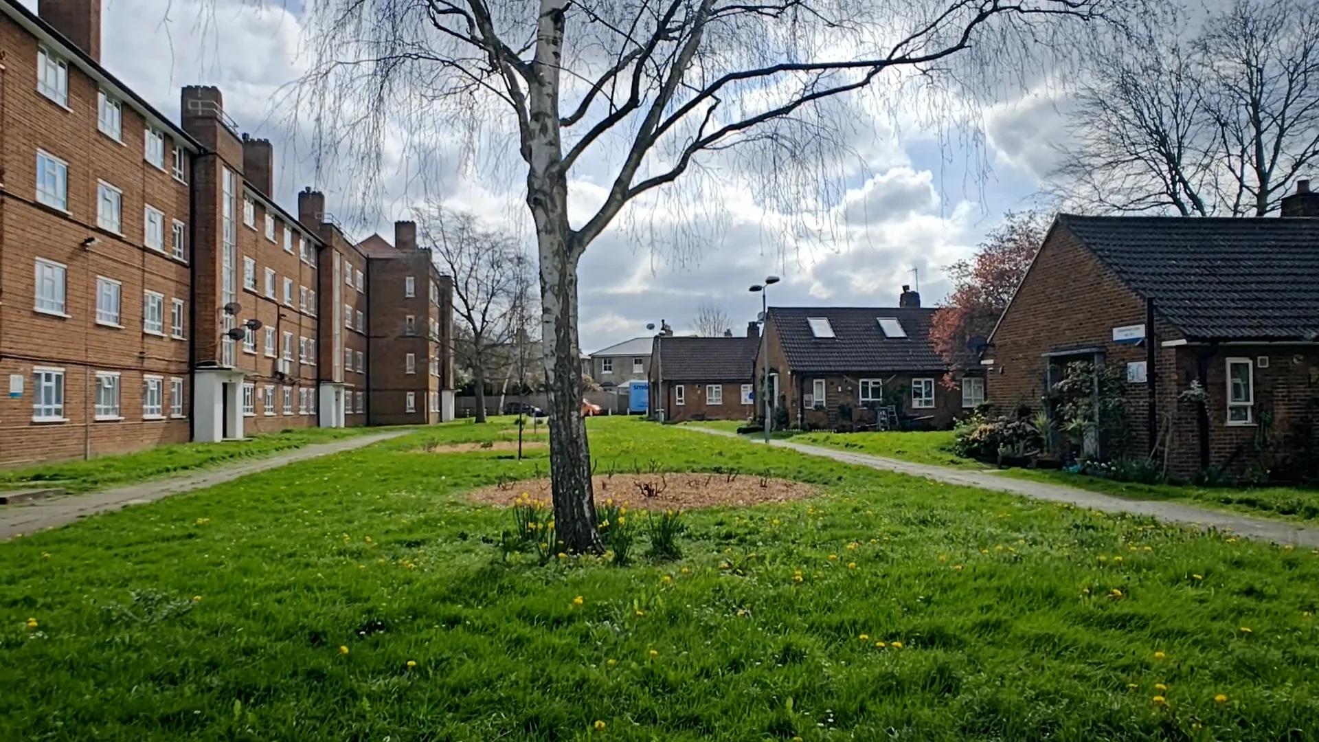 Glazebrook Close, SE21 8RR on Vimeo