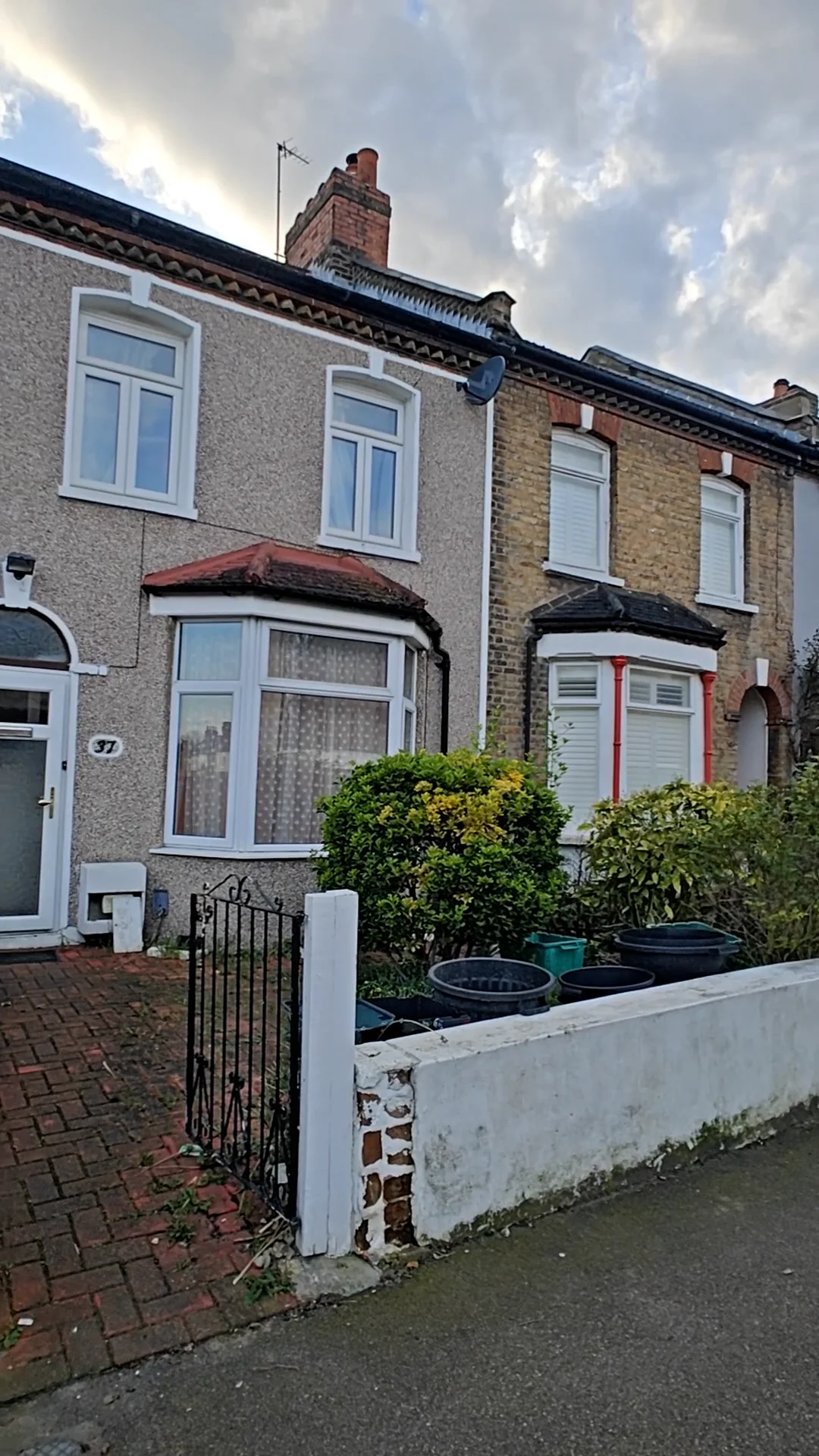 Wordsworth Road, SE20 7JF tiktok on Vimeo