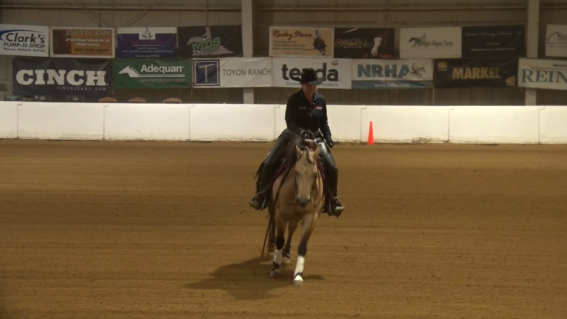 2024 EPRHA No Foolin Slide - EPRHA Open Taylor Davis on Vugun on Vimeo