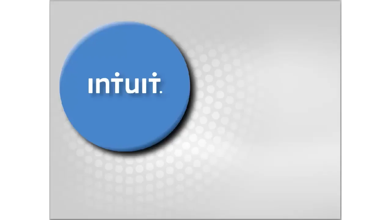 Intuit Link ClientTaxpayer Experience