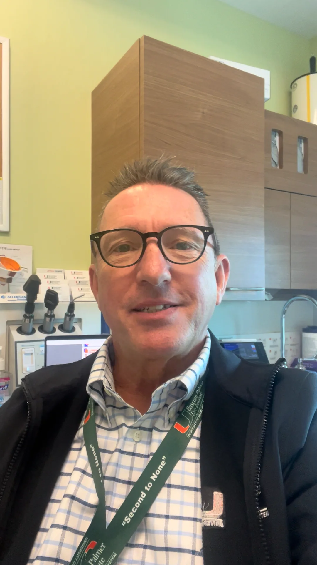 Meet the Speaker: Dr. Mark Dunbar on Vimeo