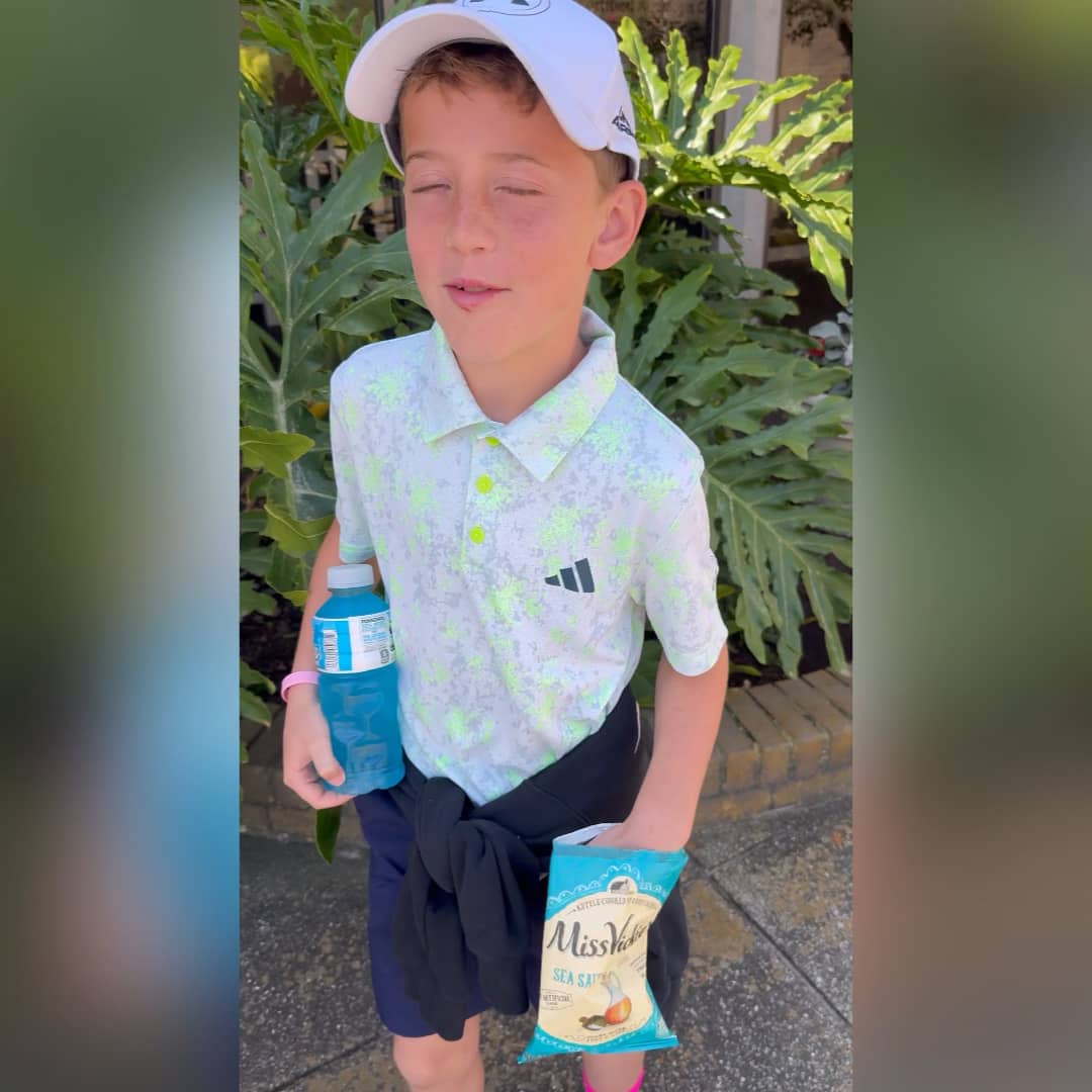 We Love You Mrs. Snook on Vimeo