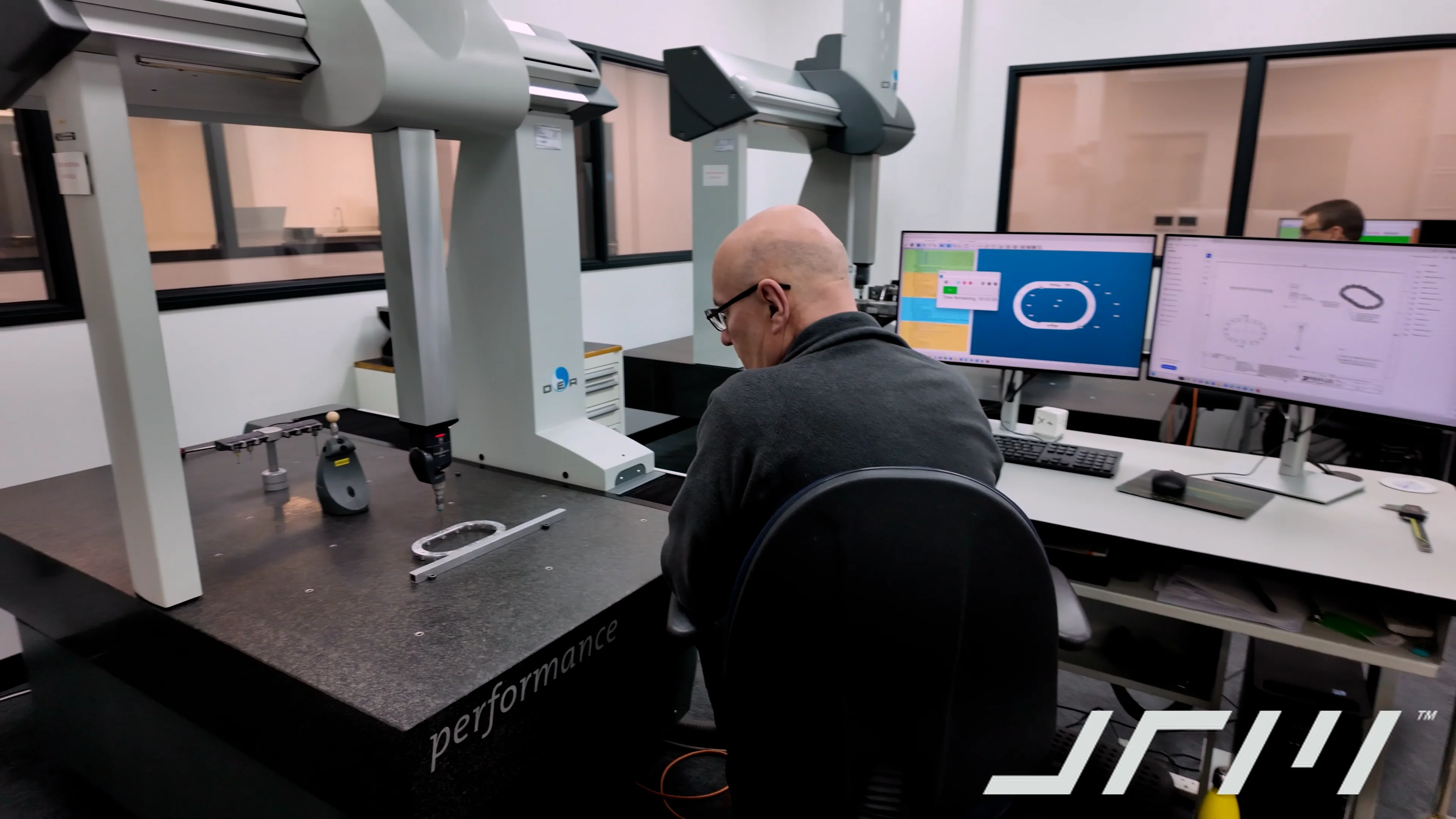 JRM Corporate Video 2024 on Vimeo