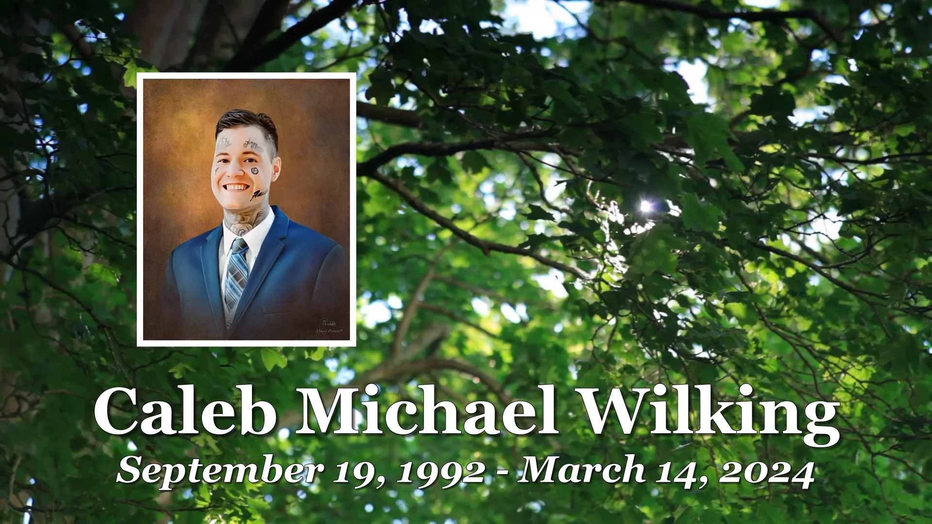 Caleb Michael Wilking - Morgan & Nay Caleb Wilking on Vimeo