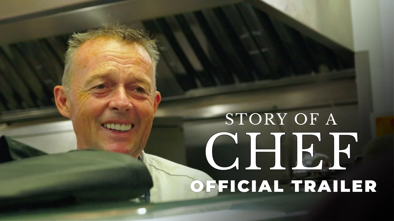 Documentary_STORY OF A CHEF_OFFICIAL TRAILER 2K on Vimeo