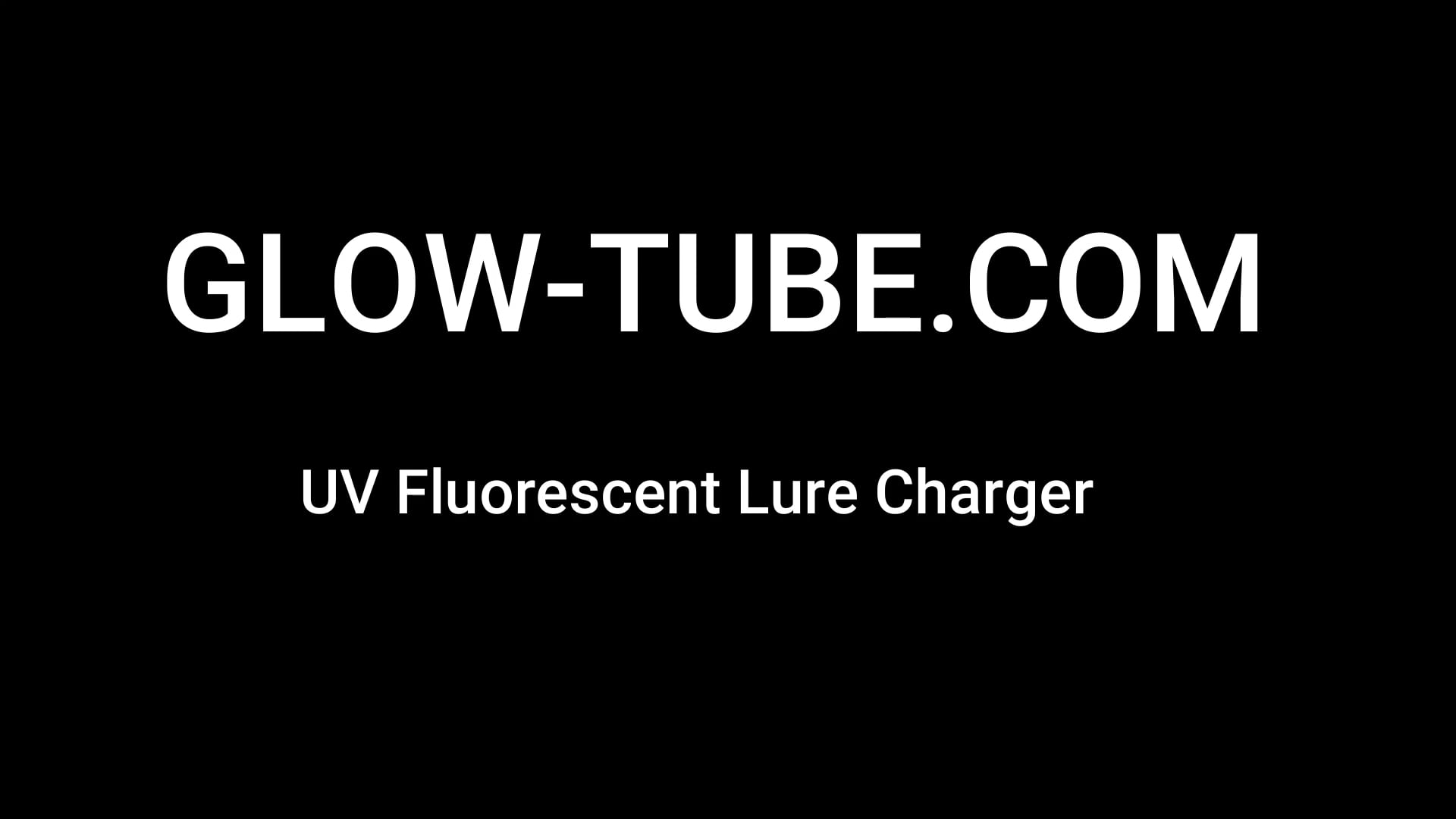 About | glow-tube.com
