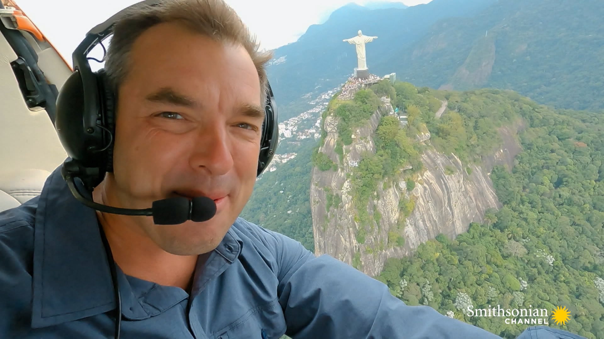 How Did They Fix That? | On Smithsonian Channel